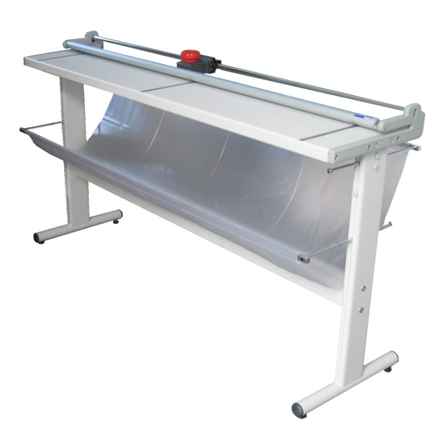 Neolt Power Trim Plus 165 Schneidemaschine - Plotter und ...