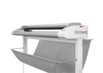 ROWE - Plotter und Großformatdrucker - Fachhändler aus Berlin